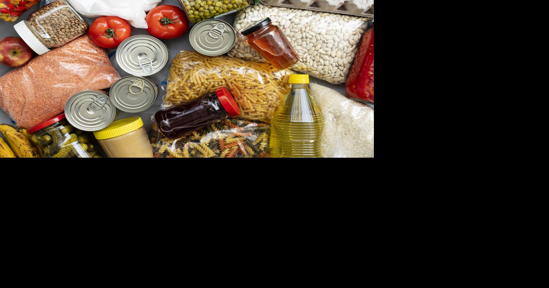 Food, Personal Items Sought for Those in Need in Streator, Ottawa | 103 ...