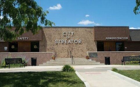 Tree Trimming Project Underway Across Streator | 103.9 WLPO ...