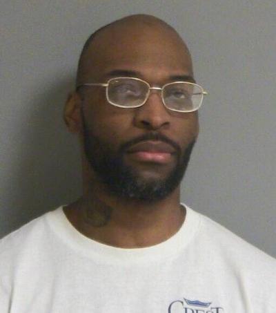 Traffic Stop Becomes Felony Arrest for Mendota Man | 103.9 WLPO ...