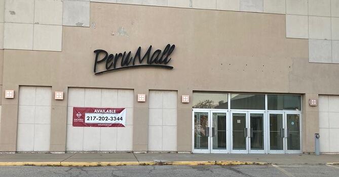 Peru Mall Ownership Group Making Renewed Push For New Tenants | 103.9 ...