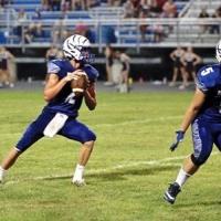 Princeton's Davis Commits To Eastern Illinois University | 103.9 WLPO ...