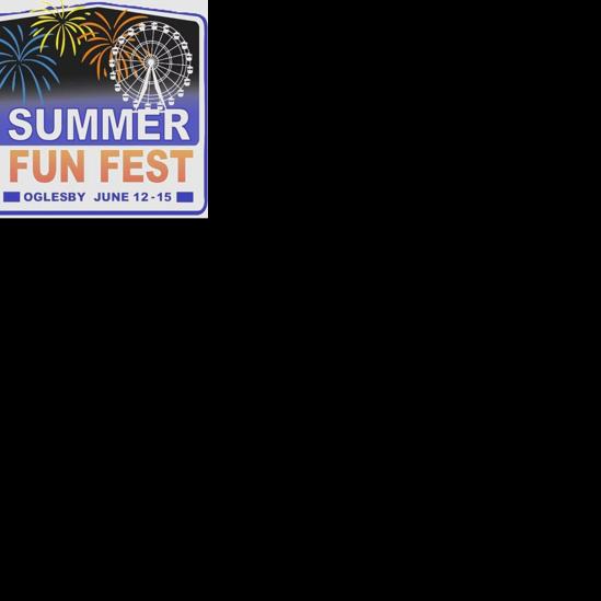 Summer Fun Fest Open to All Thursday | 103.9 WLPO | starvedrock.media