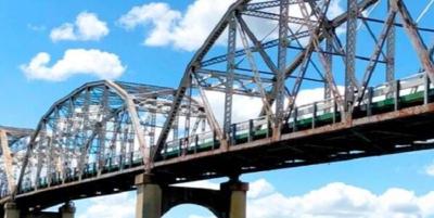 Inspection Work On Henry Bridge Delayed One Week | 103.9 WLPO ...