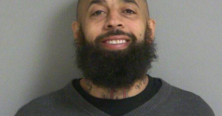 Prison Time For Man Who Fired Gun Outside Ottawa Adult Establishment ...