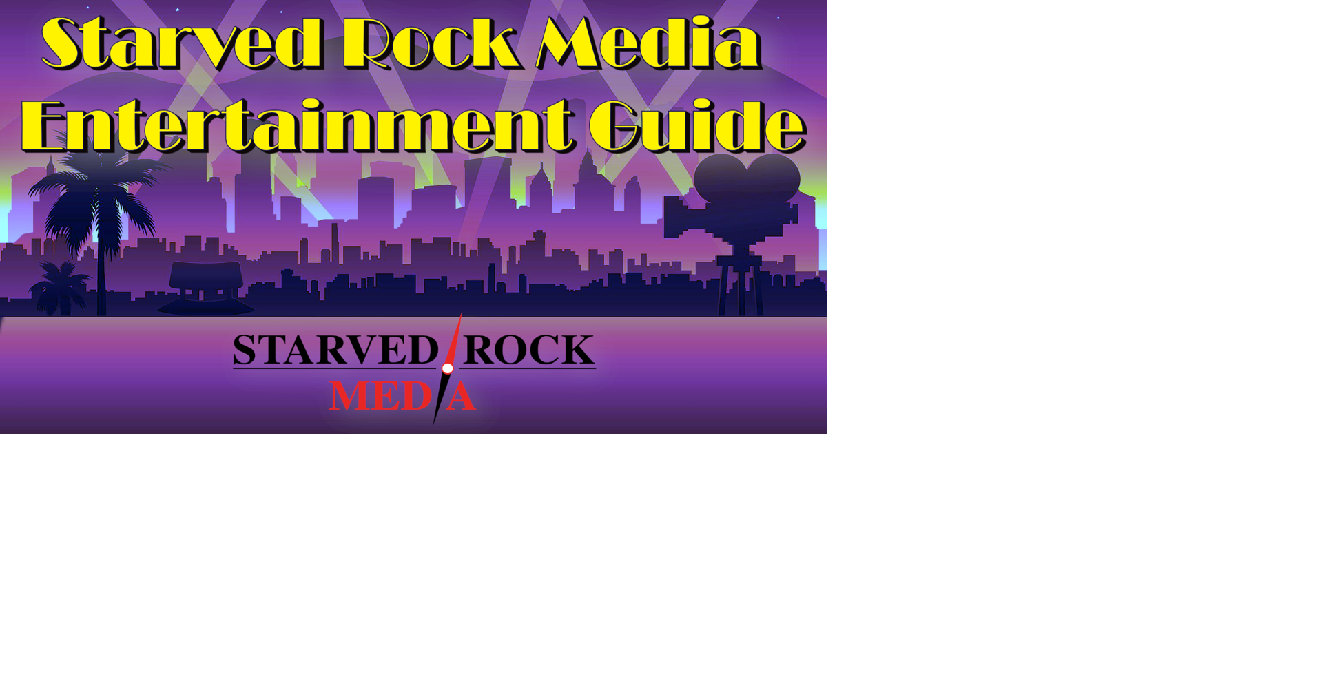 Starved Rock Local Entertainment Guide | 99.3 WAJK.com | starvedrock.media