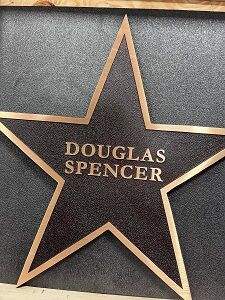 Princeton Actor From the 1940's And 50's Getting A Star On Walk Of Fame ...