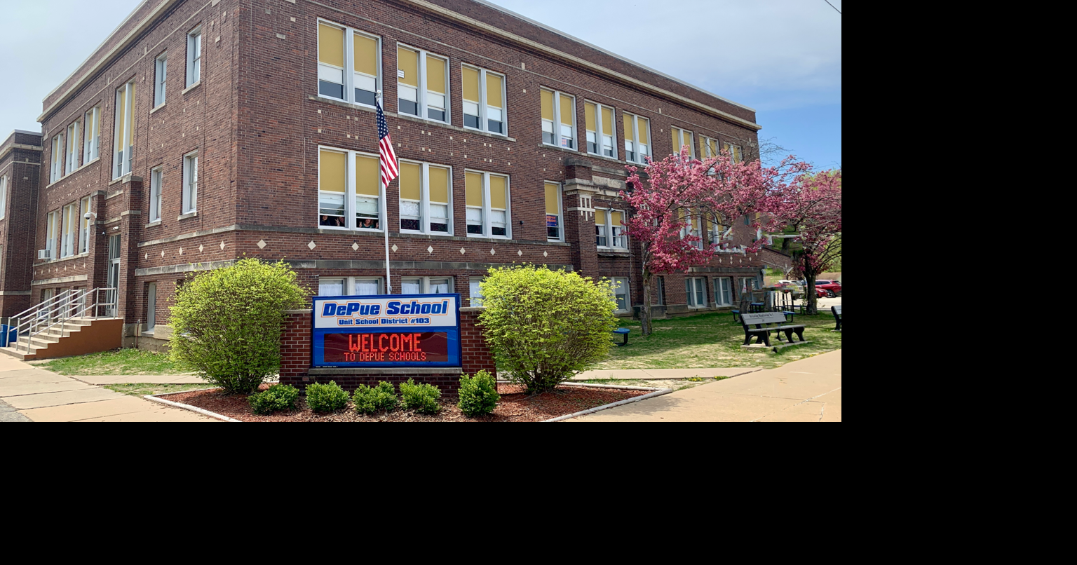 Job And Resource Fair This Afternoon In DePue | 103.9 WLPO ...