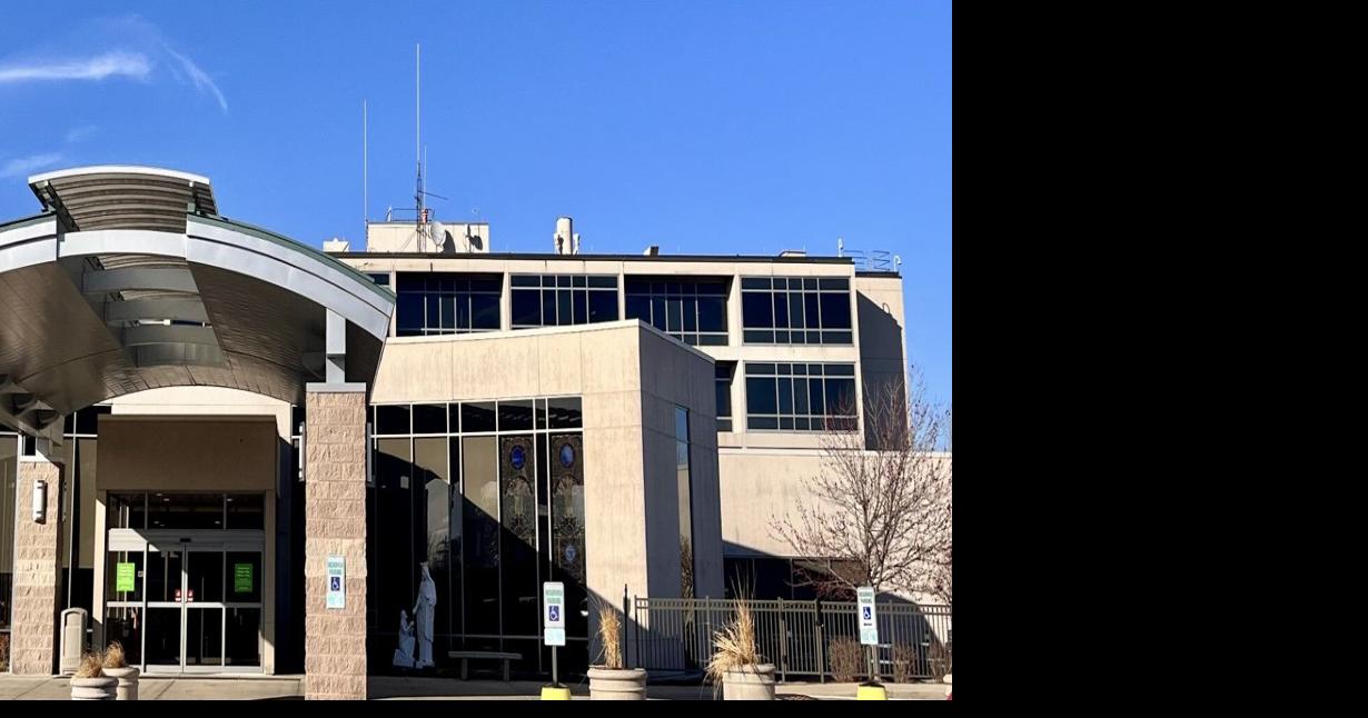 OSF Putting Off Plans For Now To Build Replacement Hospital In Ottawa ...