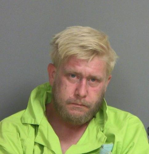 Streator Man Arrested Twice in an Hour Sunday | 103.9 WLPO ...