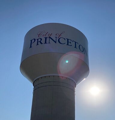 Property Owners Ask for De-Annexation in Princeton | 103.9 WLPO ...