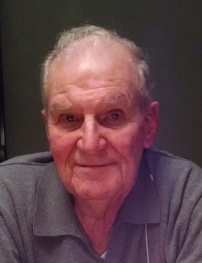 Joseph Baima, Jr. | 103.9 WLPO | starvedrock.media