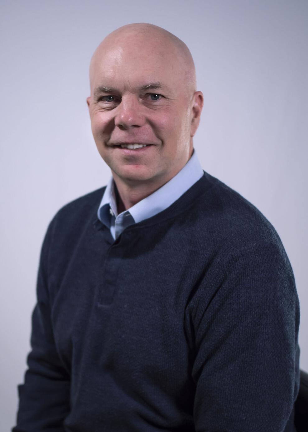 Bio: Rod Thorson | | starvedrock.media