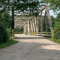 Aging Peru Bridge Will Close Again For Inspection | 103.9 WLPO ...