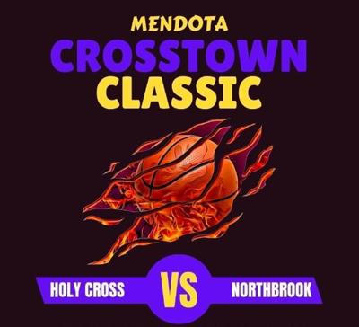 Mendota Hoops Rivalry Games Leads To Big Boost For Food Pantry | 103.9 ...