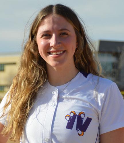 IVCC Softball Players And Coach Receive All-Conference Recognition ...
