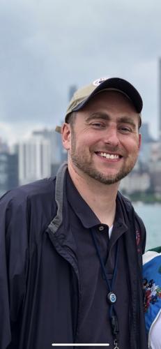 National Weather Service's Friedlein Picked To Be Sweet Corn Festival ...