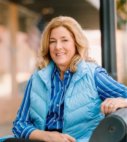 Liz Bishop Announces State Rep Bid | 103.9 WLPO | starvedrock.media
