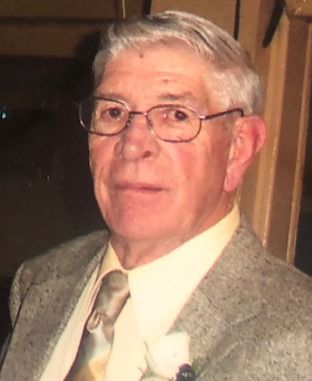 John "Jack" Edgcomb | 103.9 WLPO | starvedrock.media