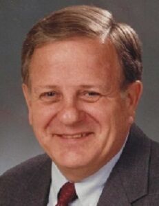 Ronald Peterlin | Obituaries | starvedrock.media