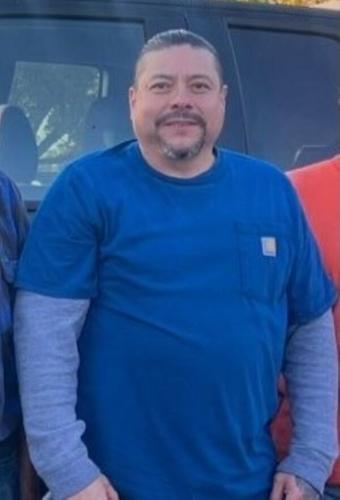 La Salle County Sheriff Seeking Man As Part of Ongoing Missing Person's ...