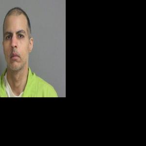 Prison Is The Punishment For Man Who Attacked Mendota Police Officers ...