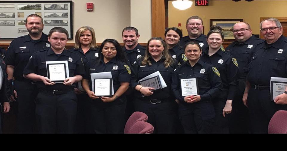 Not Just One, But Twelve Telecommunicators of the Year Named in Ottawa ...