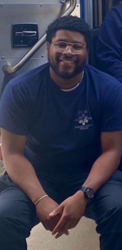 First Responder of the Month | 96.5 The Wolf | starvedrock.media