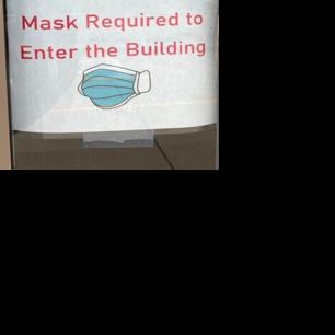 Target, Kohls, McDonalds And Others Ramping Up Mask Policies | 103.9 ...