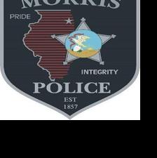 Morris authorities remove occupant from submerged car | 103.9 WLPO ...
