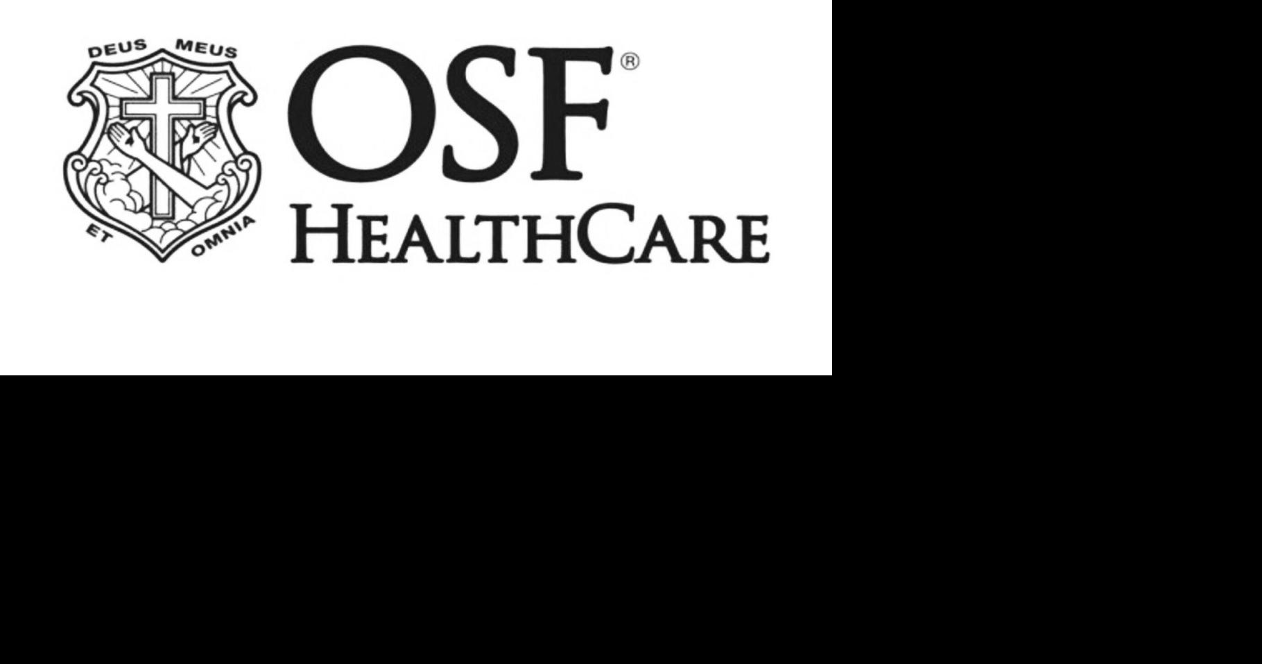 OSF St. Elizabeth-Ottawa to Host Free Session on Advance-Care Planning ...