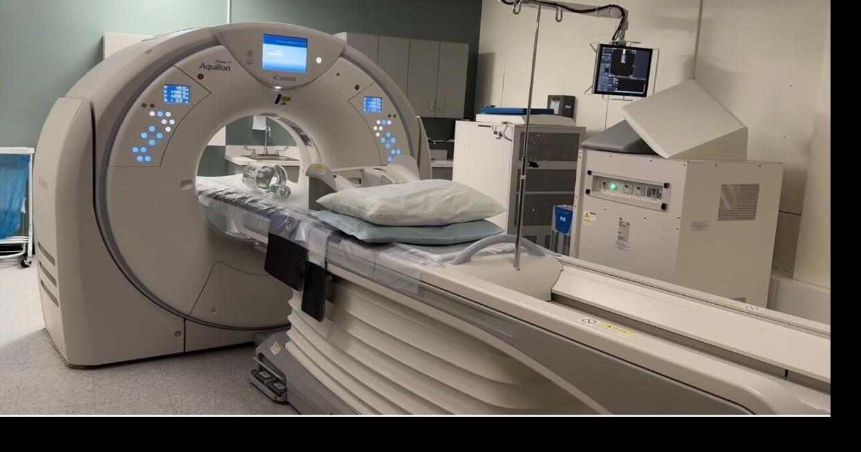 OSF Ottawa withdraws applications for Ottawa facility | 103.9 WLPO ...