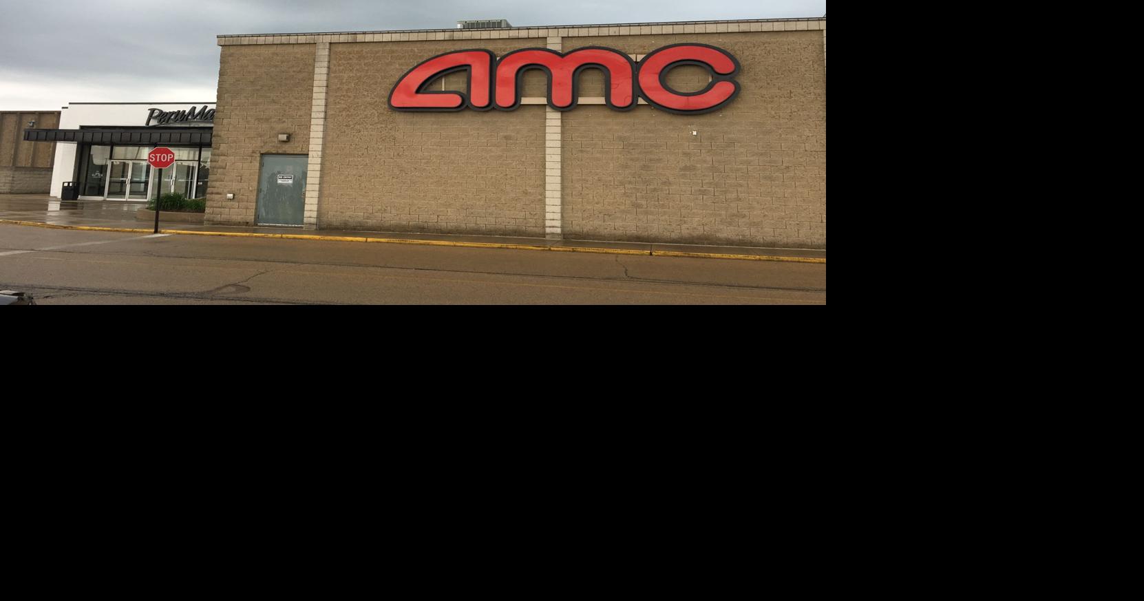 AMC at Peru Mall Looking To Sell Liquor To Moviegoers | 103.9 WLPO ...