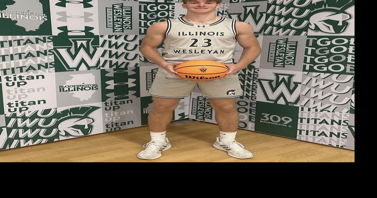Ottawa Standout Headed To Illinois Wesleyan University | 103.9 WLPO ...