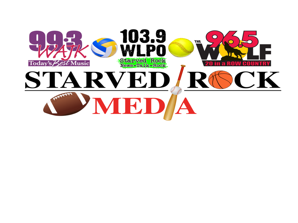 103.9 WLPO | starvedrock.media
