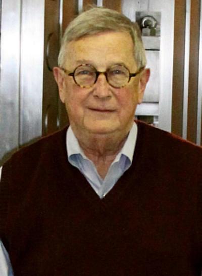Daniel Lawler, Community Leader, Passes | 103.9 WLPO | starvedrock.media