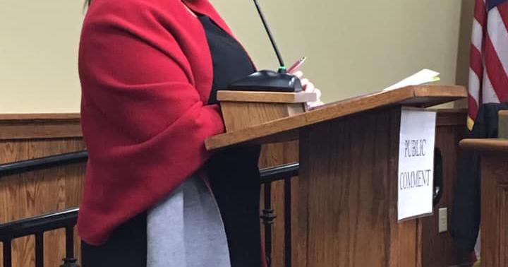 Peru Alderman Shrugs Off Call To Resign | 103.9 WLPO | starvedrock.media