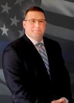 Mike Wittig announces candidacy for Bureau County Sheriff | 103.9 WLPO ...