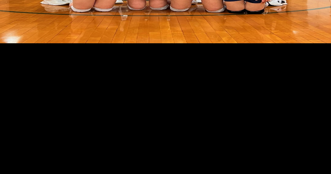 Keep the bus running; LS Trinity 8th Grade Volleyball team state-bound ...