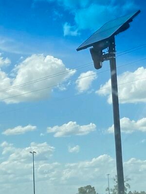 License Plate Readers Increasingly Becoming Part Of Interstate ...