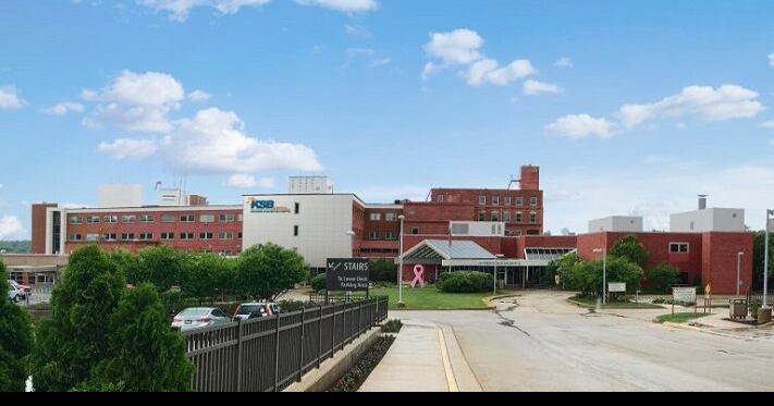 OSF Taking Over Dixon Hospital | 103.9 WLPO | starvedrock.media