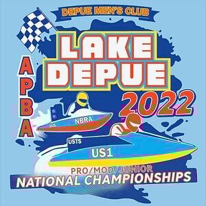 DePue Boat Races Put Speed on Display Through Sunday | 103.9 WLPO ...