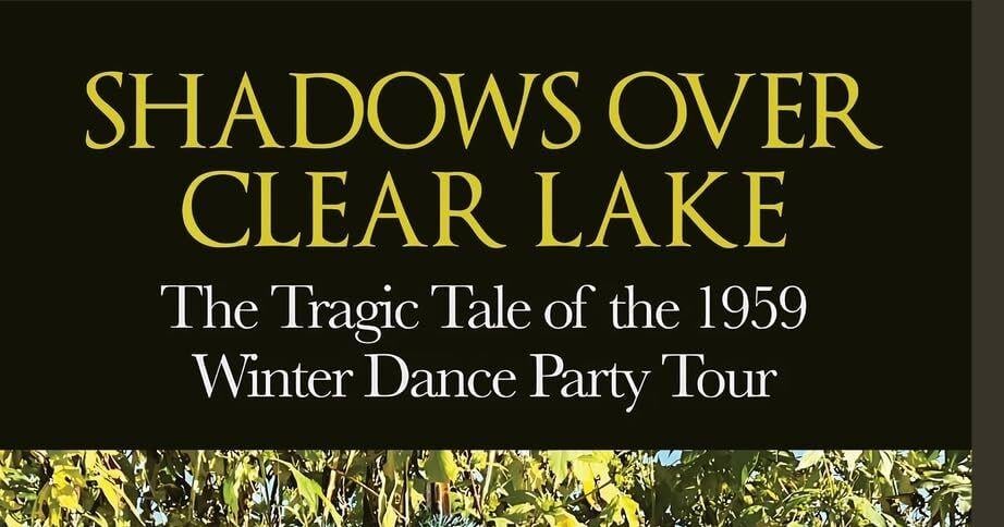 Streator Native to Present the Tragic Story of the 1959 Winter Dance ...