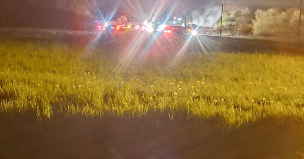 Several departments respond to rural Mendota Fire | 103.9 WLPO ...