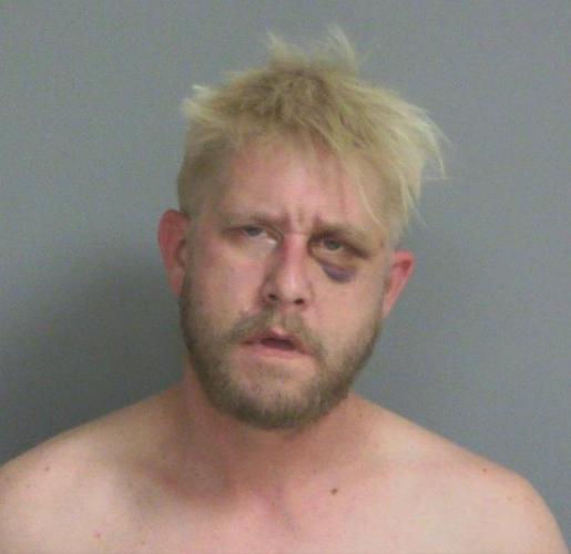 Streator Man Arrested for Pretrial Violation; Ottawa Man Brought in on ...