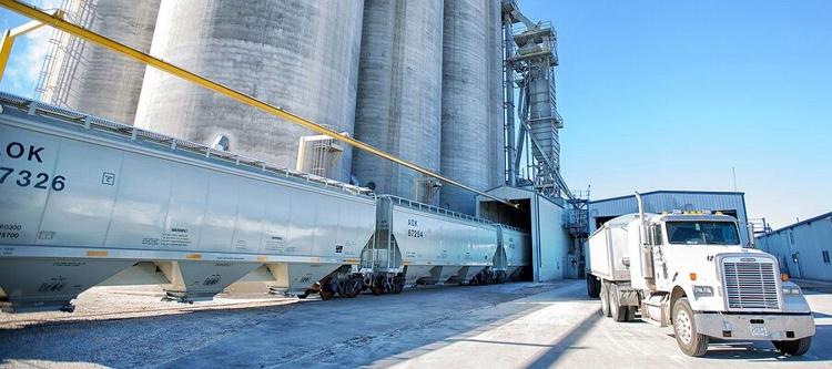 New Grain Company Development Expected To Bring Jobs To Bureau County ...