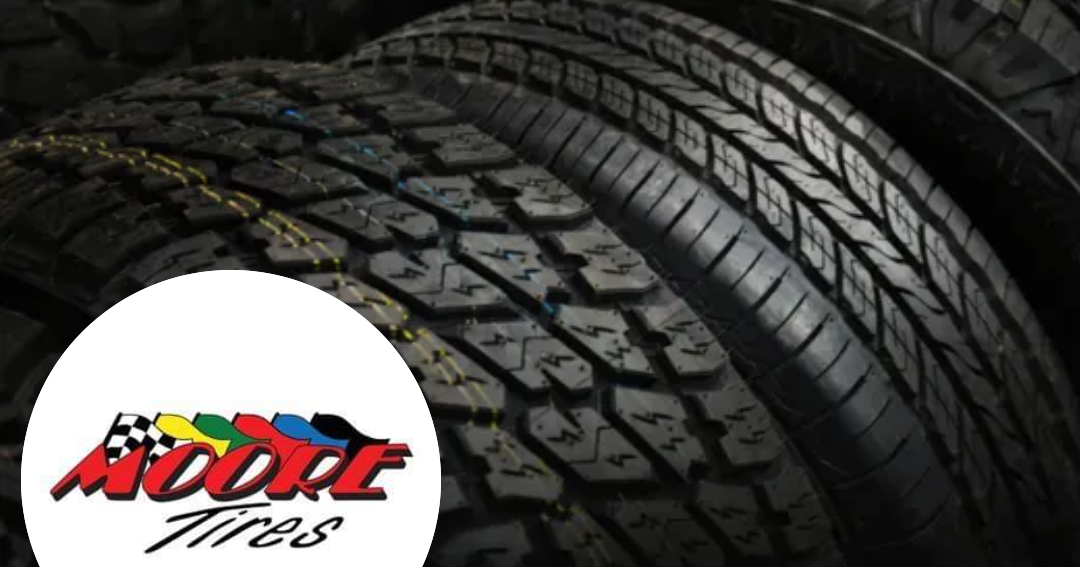 Moore's Tire to rebuild flagship store | 103.9 WLPO | starvedrock.media