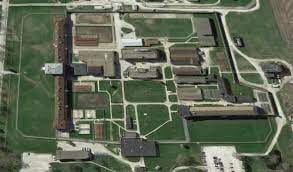 Partial closure coming for Pontiac Prison? | 103.9 WLPO | starvedrock.media