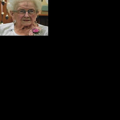 Harriet Roberts | Classic Hits 103.9 WLPO | starvedrock.media