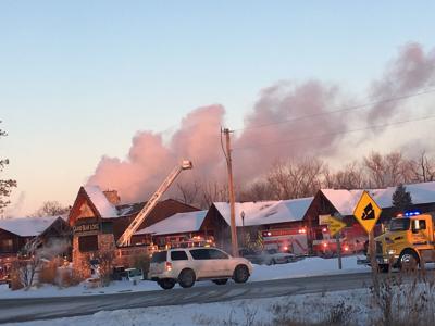 Utica Attraction Set To Reopen After Fire | 103.9 WLPO | starvedrock.media