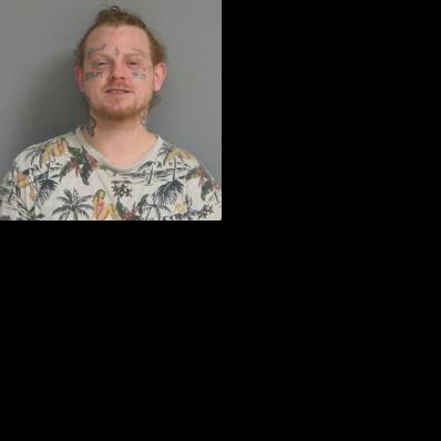 Oglesby Man With Violent History Is Denied Pretrial Release From Jail ...